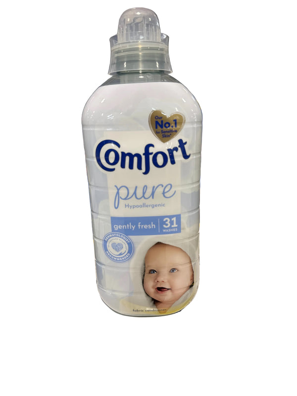 Comfort Pure 930ml - Little taste of home