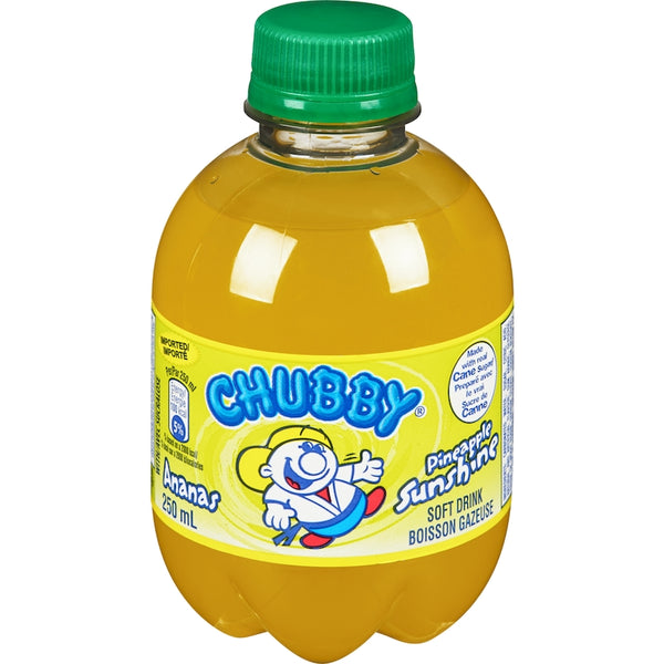 Squash / Pop Bottles Tagged "Cola" - Little taste of home
