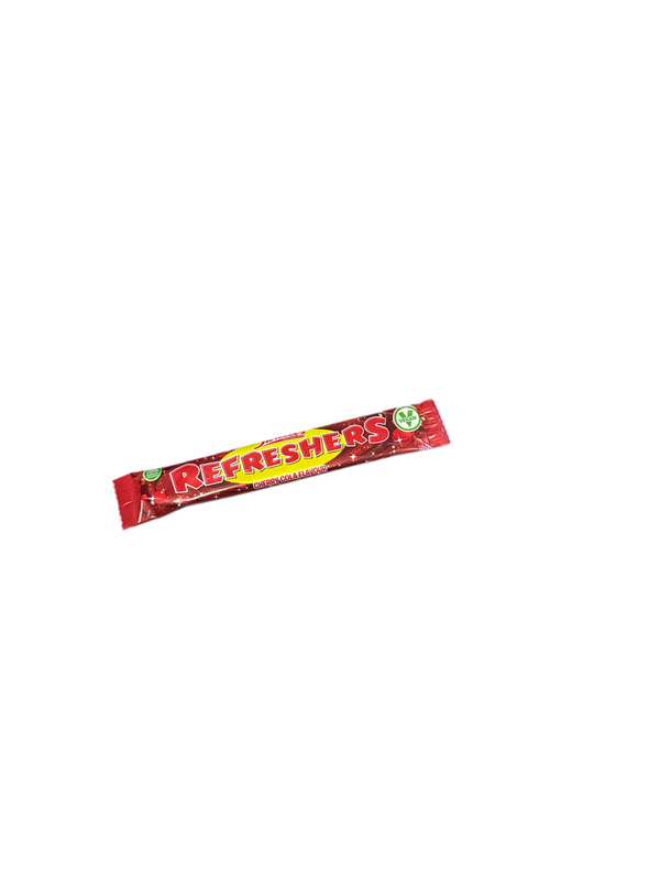 Swizzels Giant Refreshers cherry cola - Little taste of home