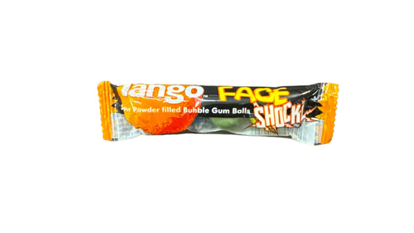 Tango Face Shock 16g - Little taste of home