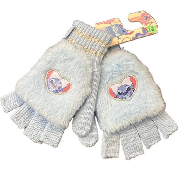 Lilo & Stitch Tagged "Gloves" - Little taste of home