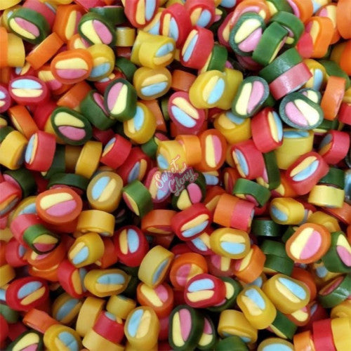 Haribo Balla Bites per 150g - Little taste of home