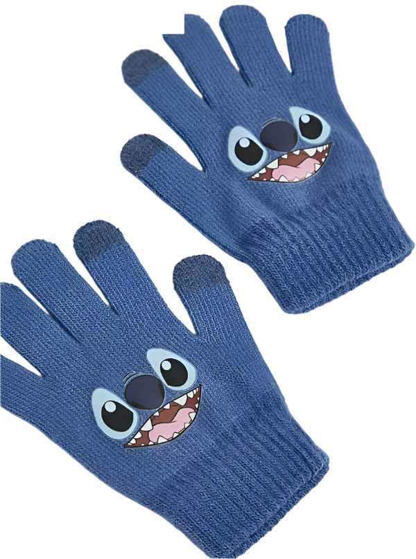 Stitch Glove - Little taste of home