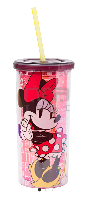 Minnie Mouse Cold Cup - Little taste of home
