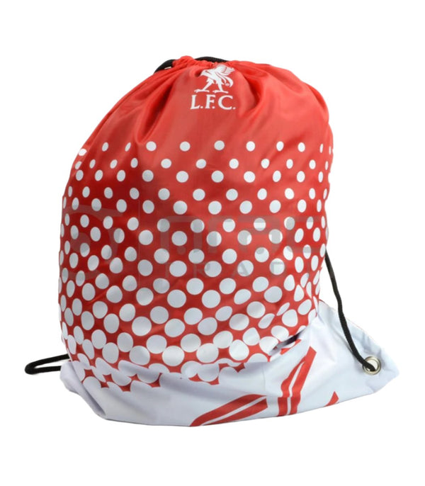 Liverpool Gym Bag - Little taste of home
