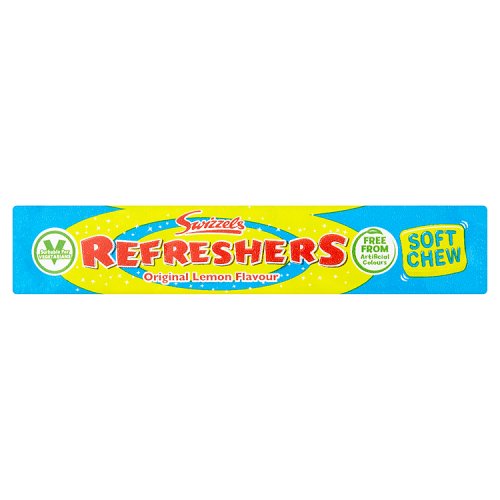 Swizzels Matlow Refreshers Stick Pack - Little taste of home