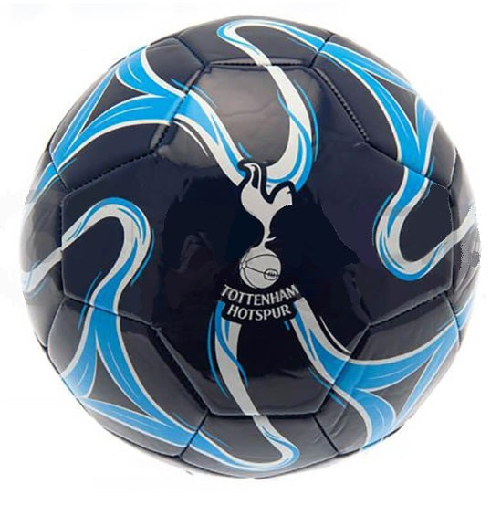Tottenham Large Soccer Ball - Little taste of home