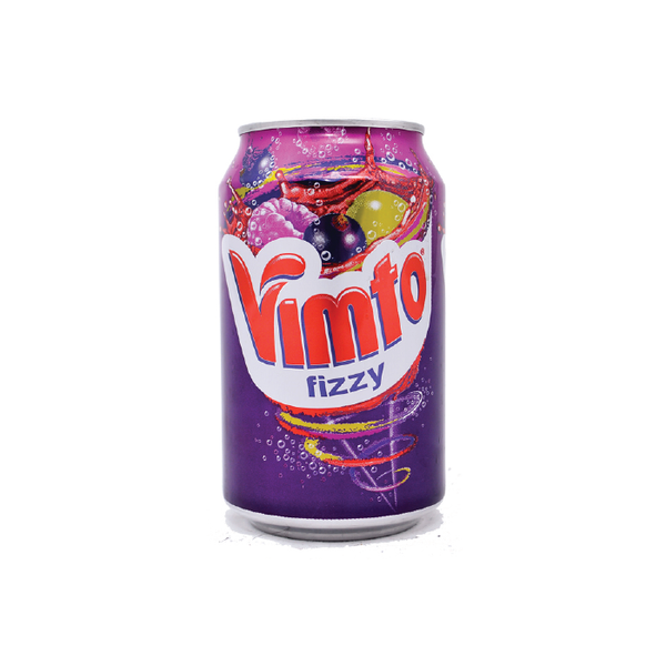 Vimto - Little taste of home
