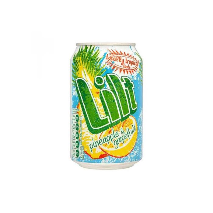 Drinks - Little taste of home